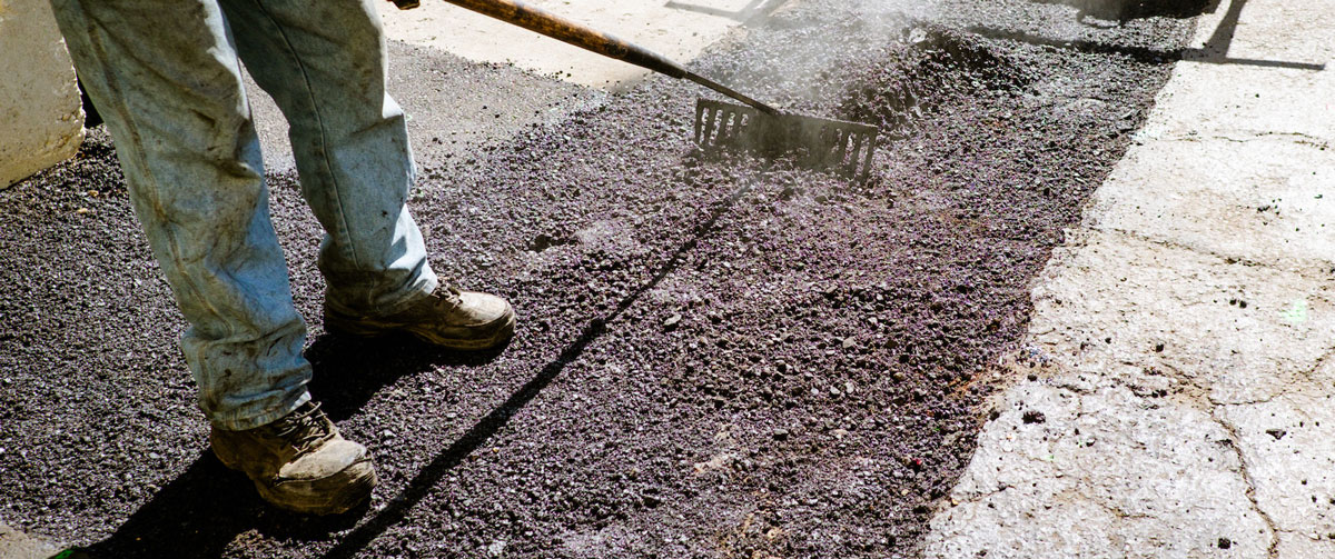 Pothole Repair – Premier Pavement Solutions